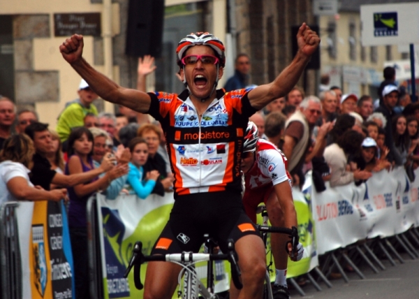 Avenir Cycliste Lanester 56 4ème étape de la Mi-Août en Bretagne : Le ...